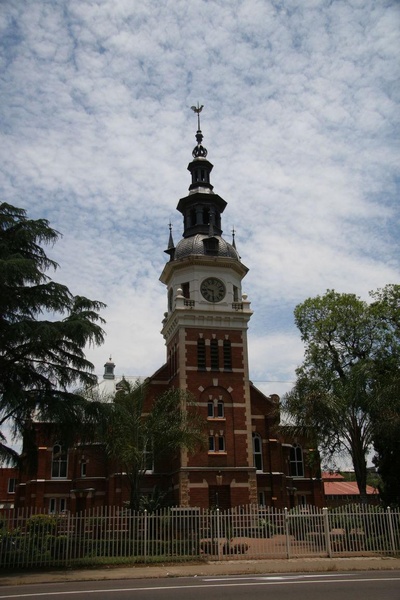 Pretoria Sightseeing Day Trip from Johannesburg