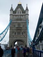 Tower Bridge