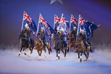Australian Outback Spectacular Gold Coast