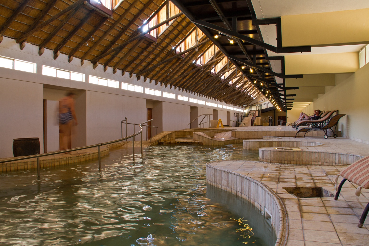 Ai-Ais Hot Springs Resort
