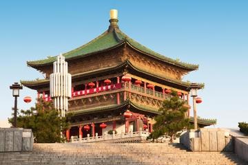 Independent Tour of Xi’an with Private Transport