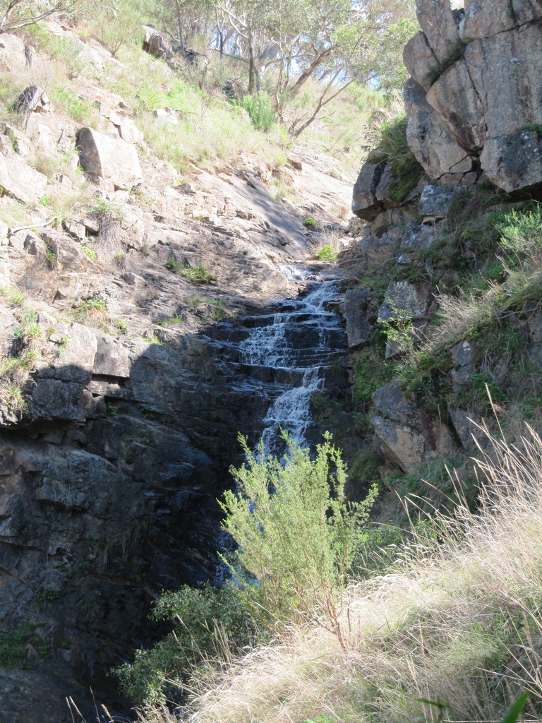 Warby-Ovens National Park