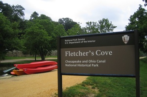 Chesapeake and Ohio (C&O) Canal National Historical Park