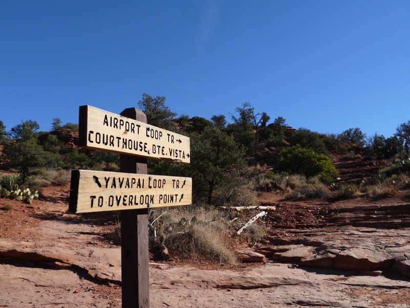 Airport Loop Trails