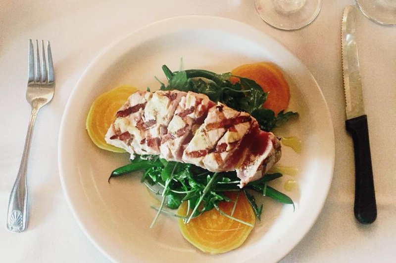 Franco’s Italian Caffé