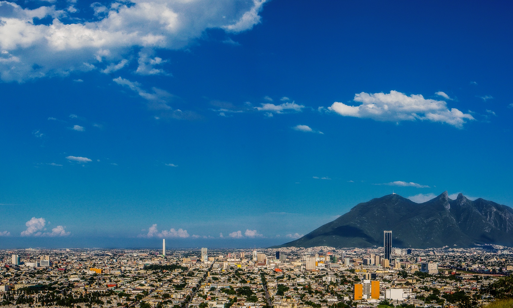 Monterrey