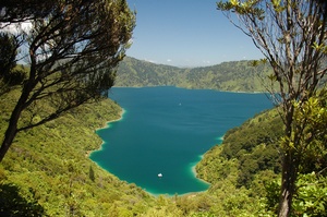 Queen Charlotte Track