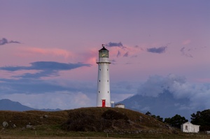 Cape Egmont Lighthouse