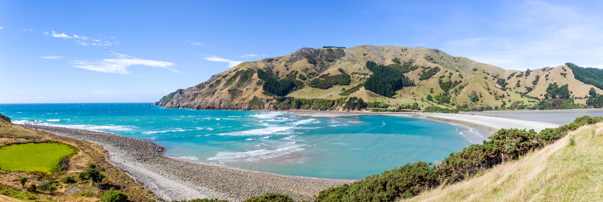 Cable Bay