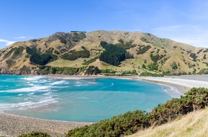 Cable Bay