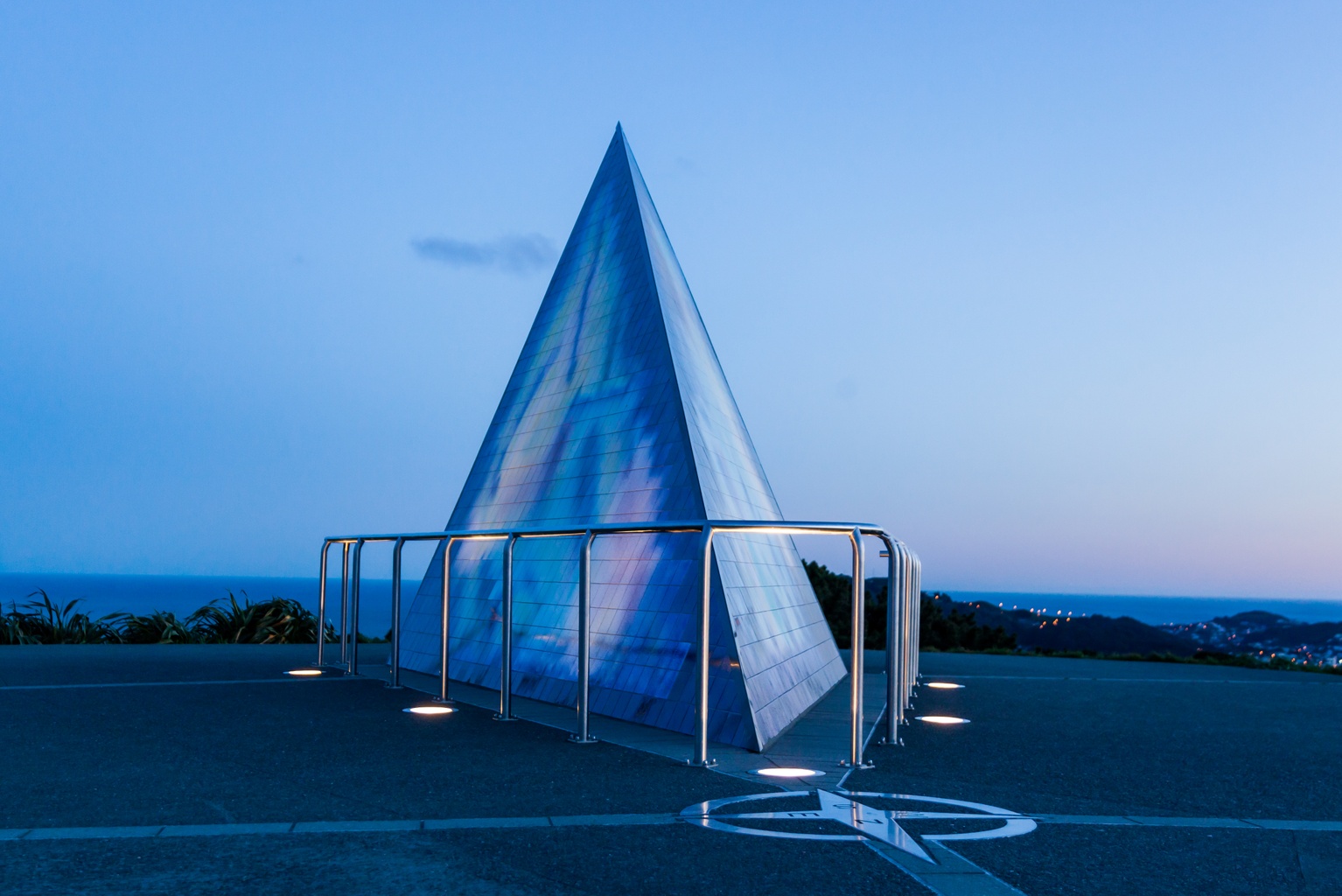 Mount Victoria (Wellington)