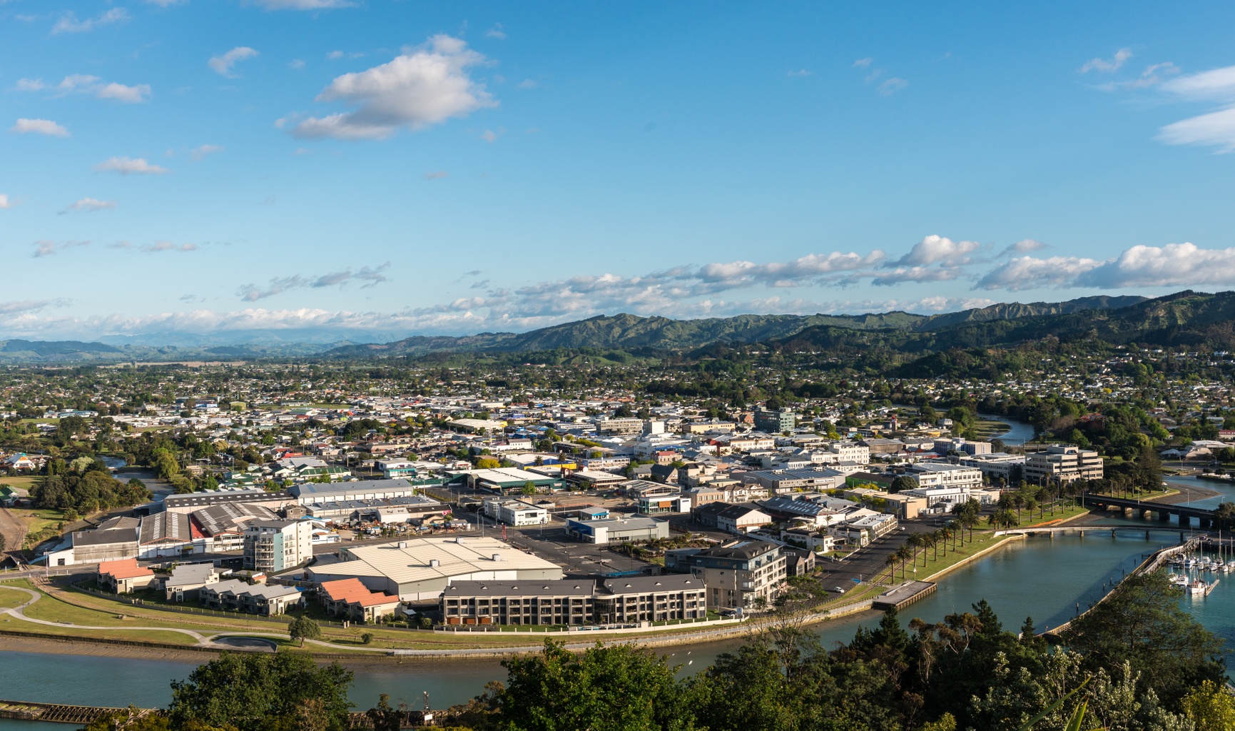 Gisborne