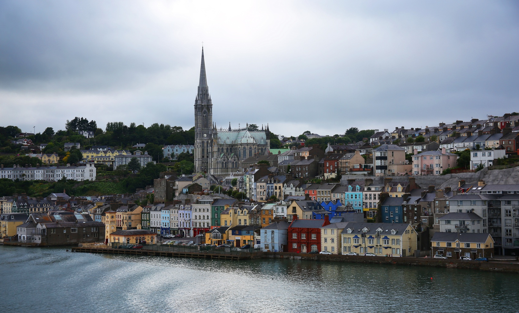 Cobh