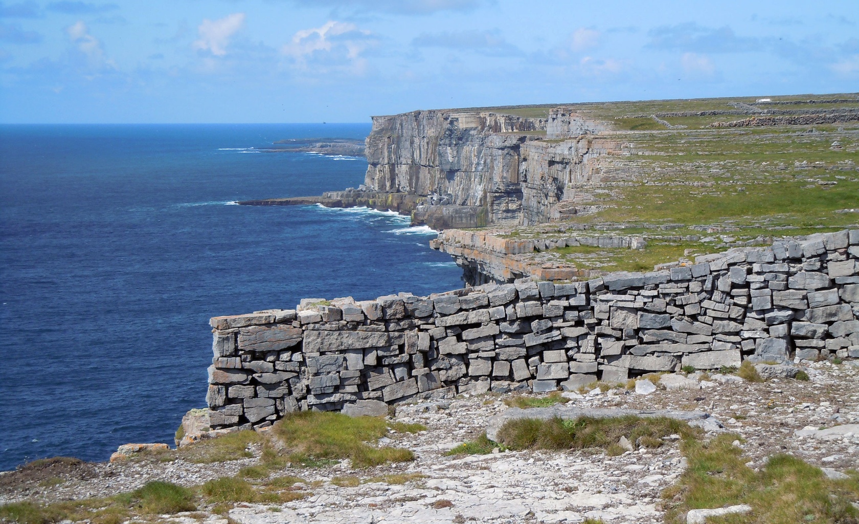 Aran Islands