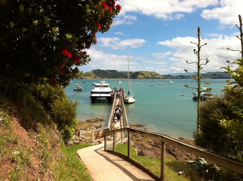 Coromandel