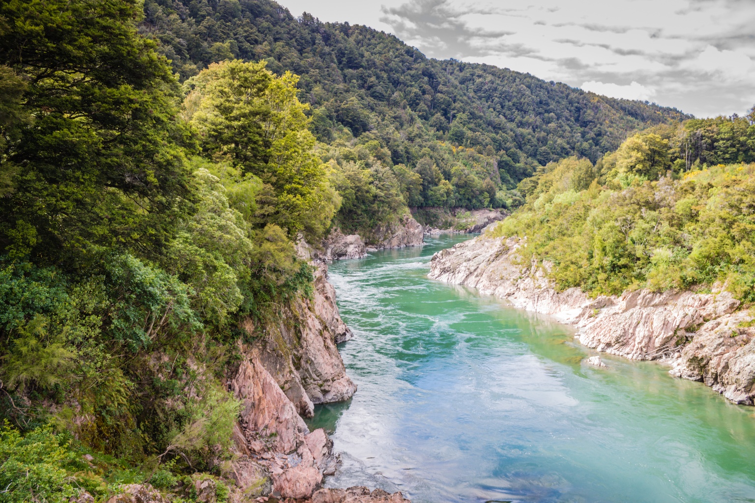 Buller River
