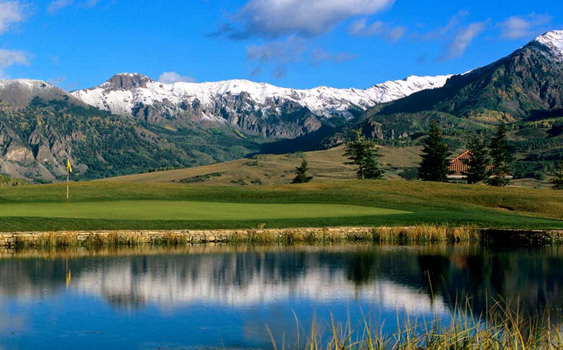 Telluride Ski & Golf Club