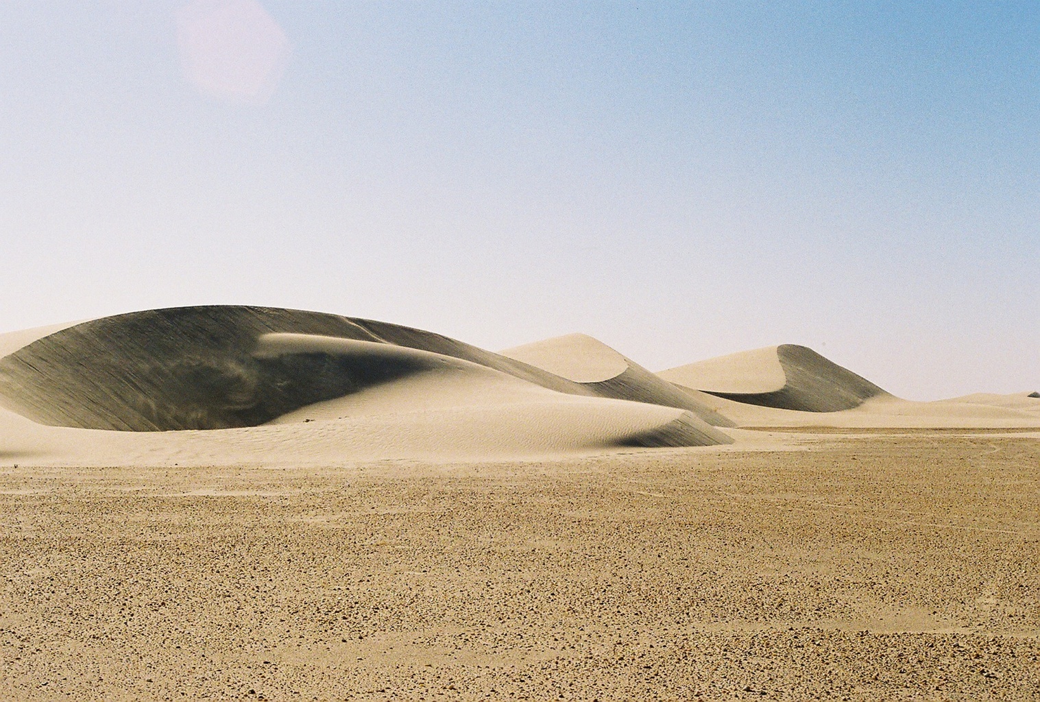 Banc d'Arguin National Park