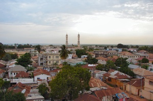The Gambia