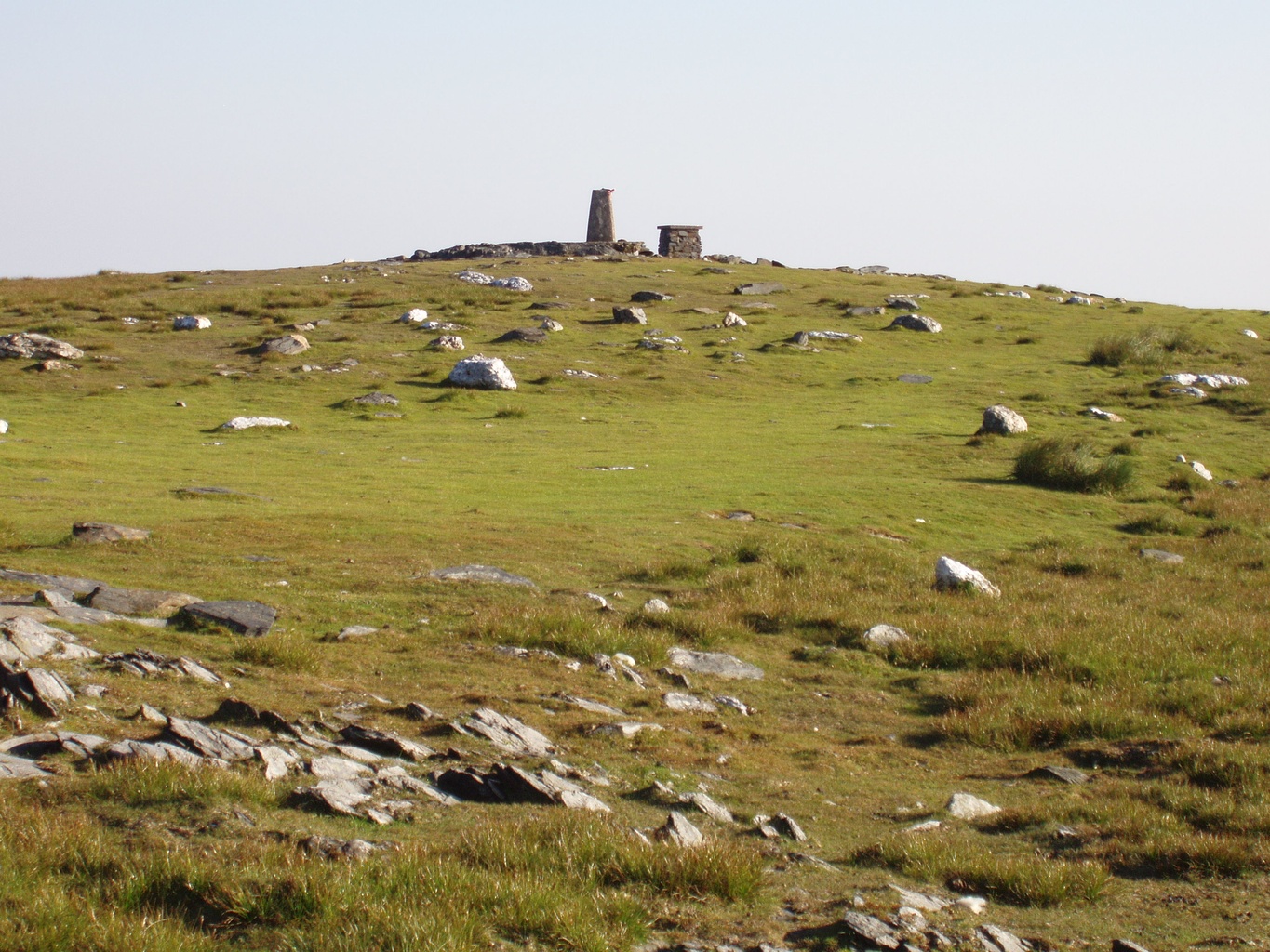 Snaefell