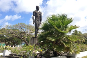 Chief Quipuha Park