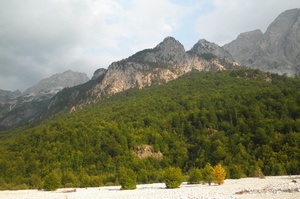 Valbonë Valley National Park
