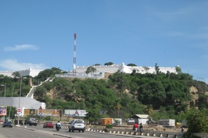 Fortress of São Miguel