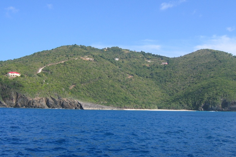 Rogues Bay