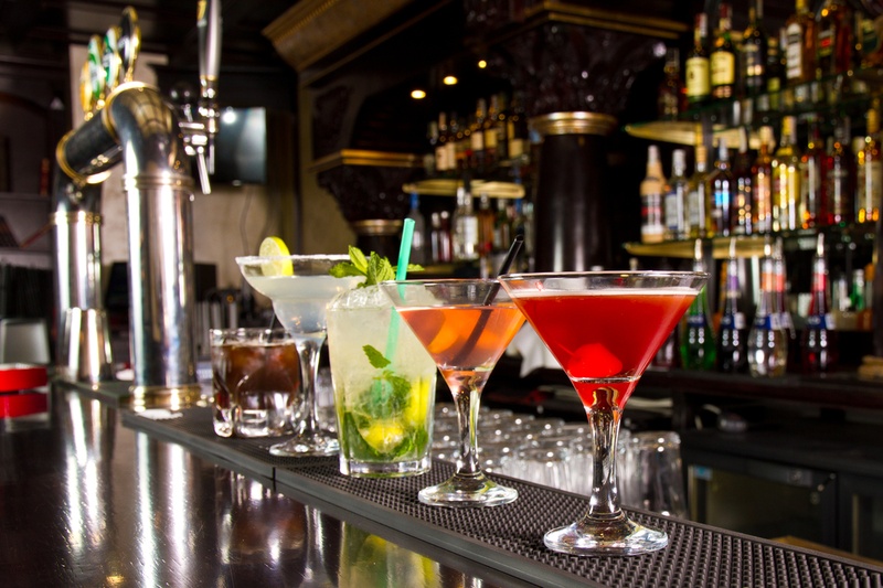 Cocktail Bar
