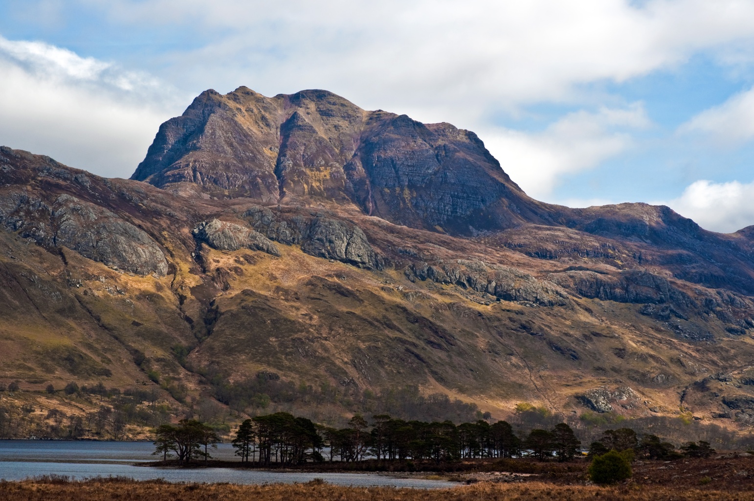 Slioch