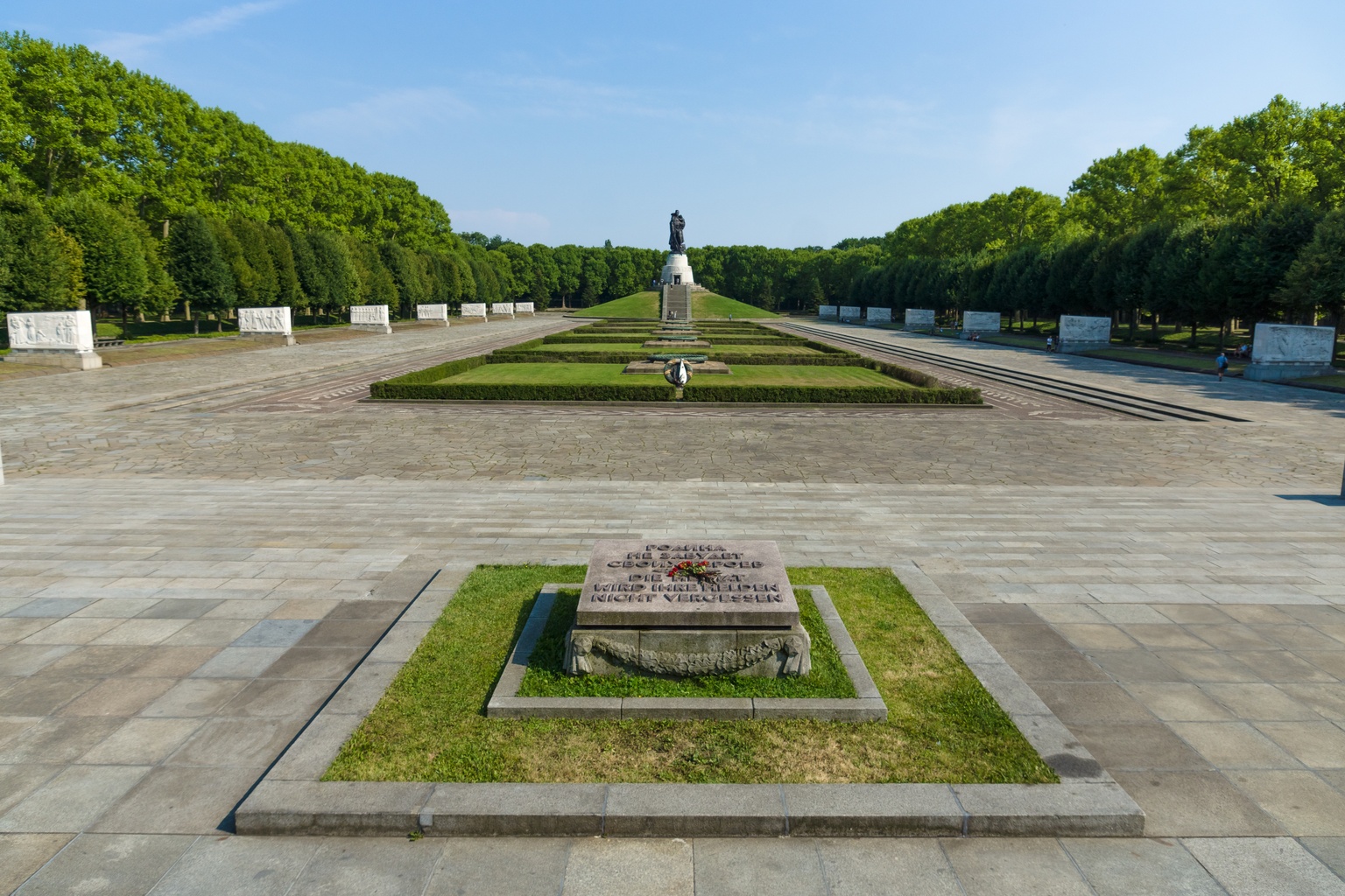 Treptower Park