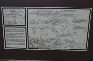 River Raisin National Battlefield Park