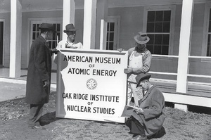 American Museum of Science and Energy (Oak Ridge)