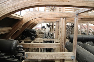 Vicksburg National Military Park