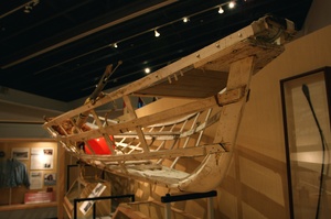 Inupiat Heritage Center