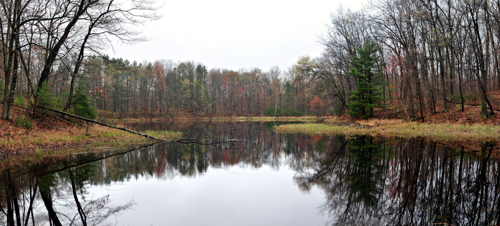Chippewa Moraine State Recreation Area