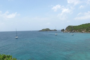 Dog Islands National Park