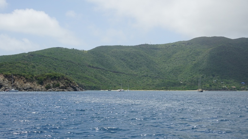 Long Bay (Virgin Gorda)