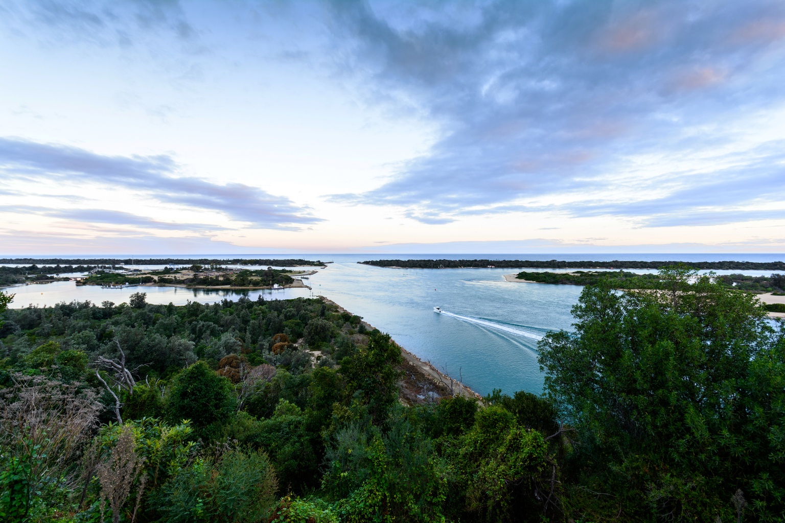 Gippsland Lakes