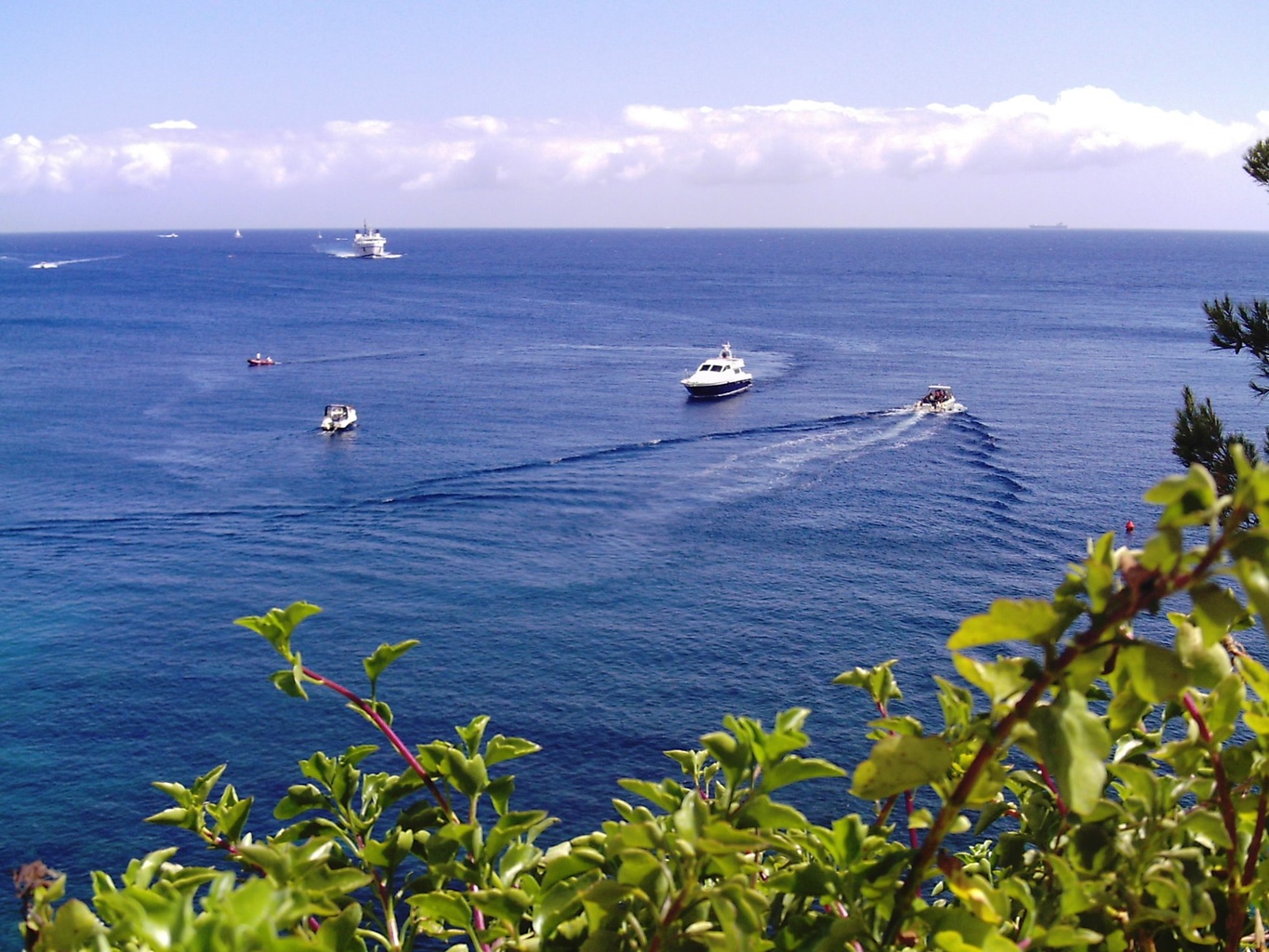 Arcipelago Toscano National Park