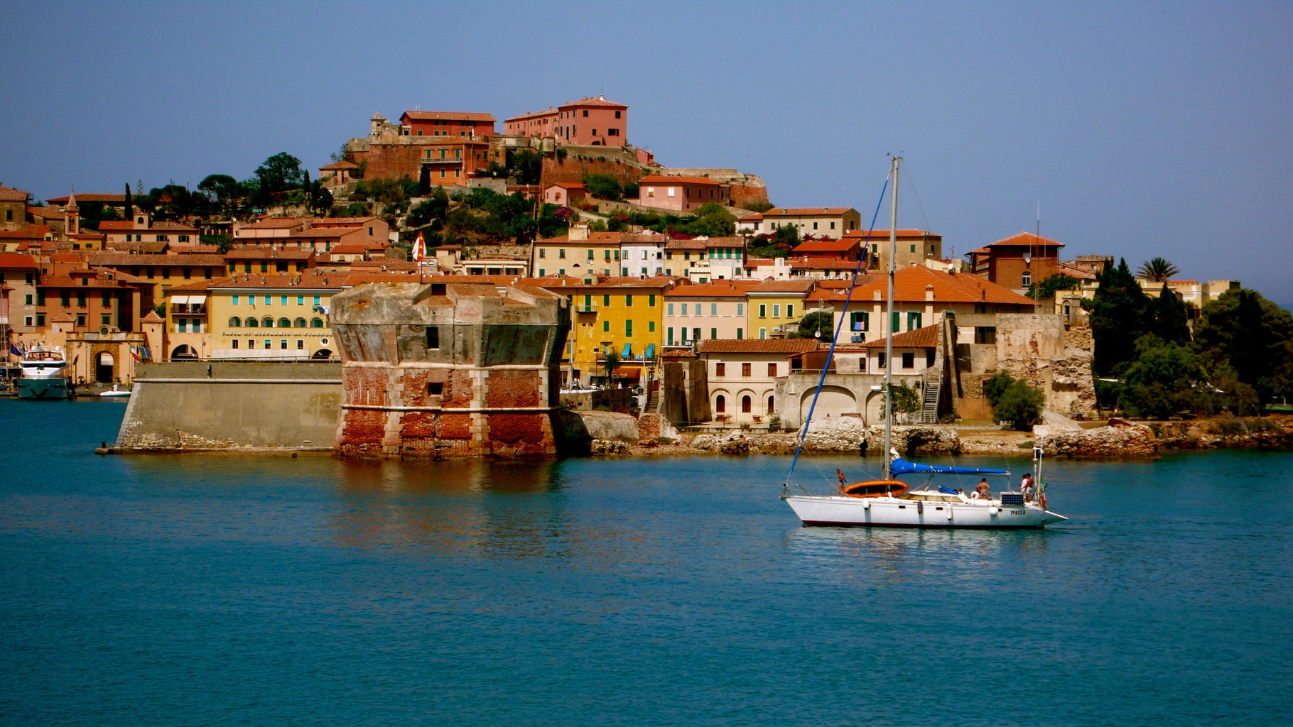 Portoferraio