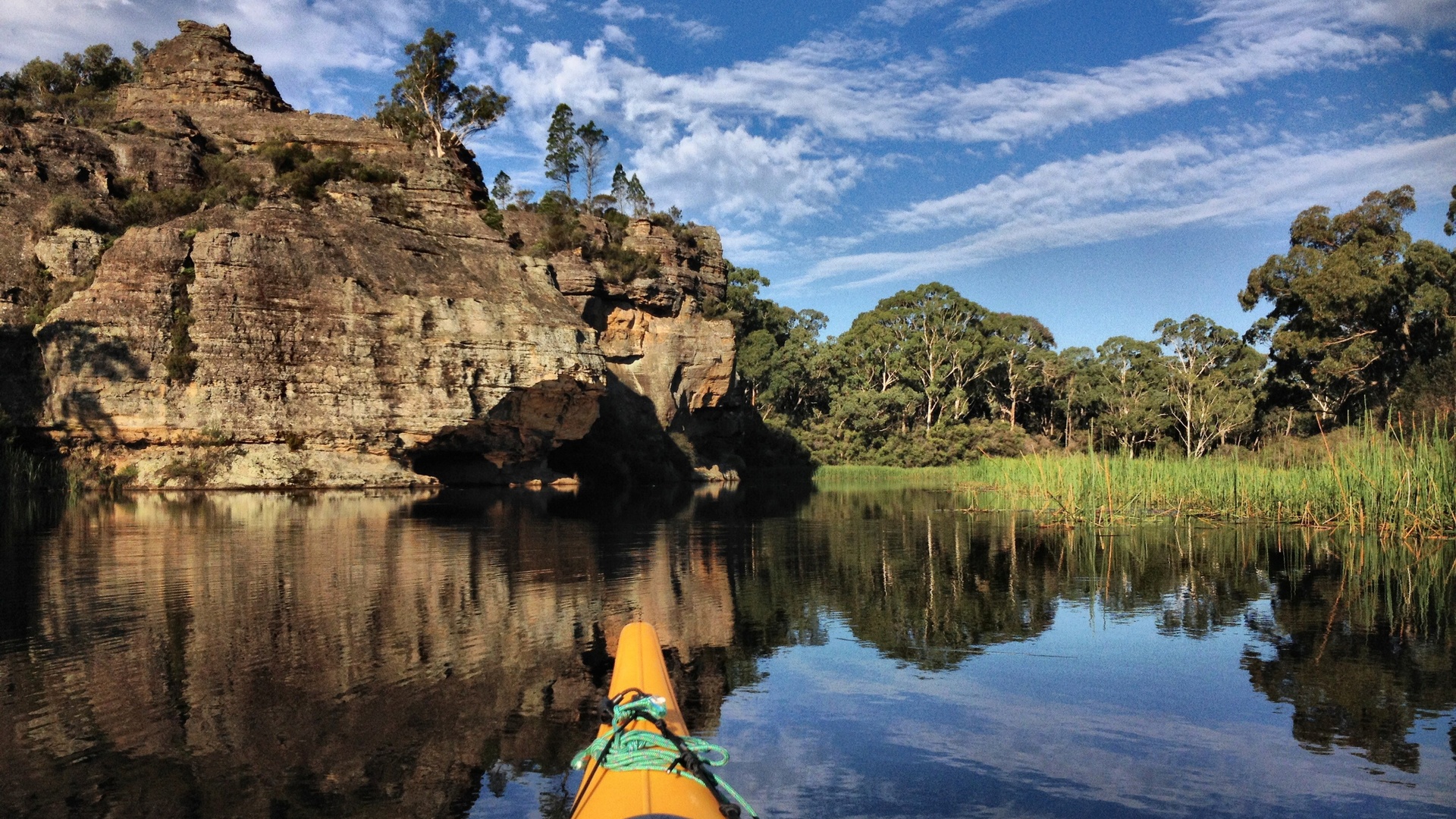 Wollemi National Park