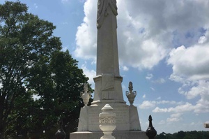 Andrew Johnson National Historic Site