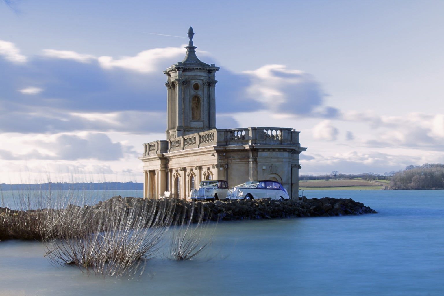 Normanton Church Museum