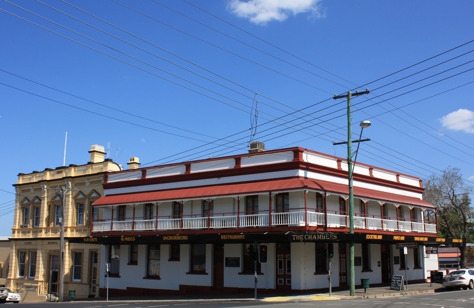 Gympie