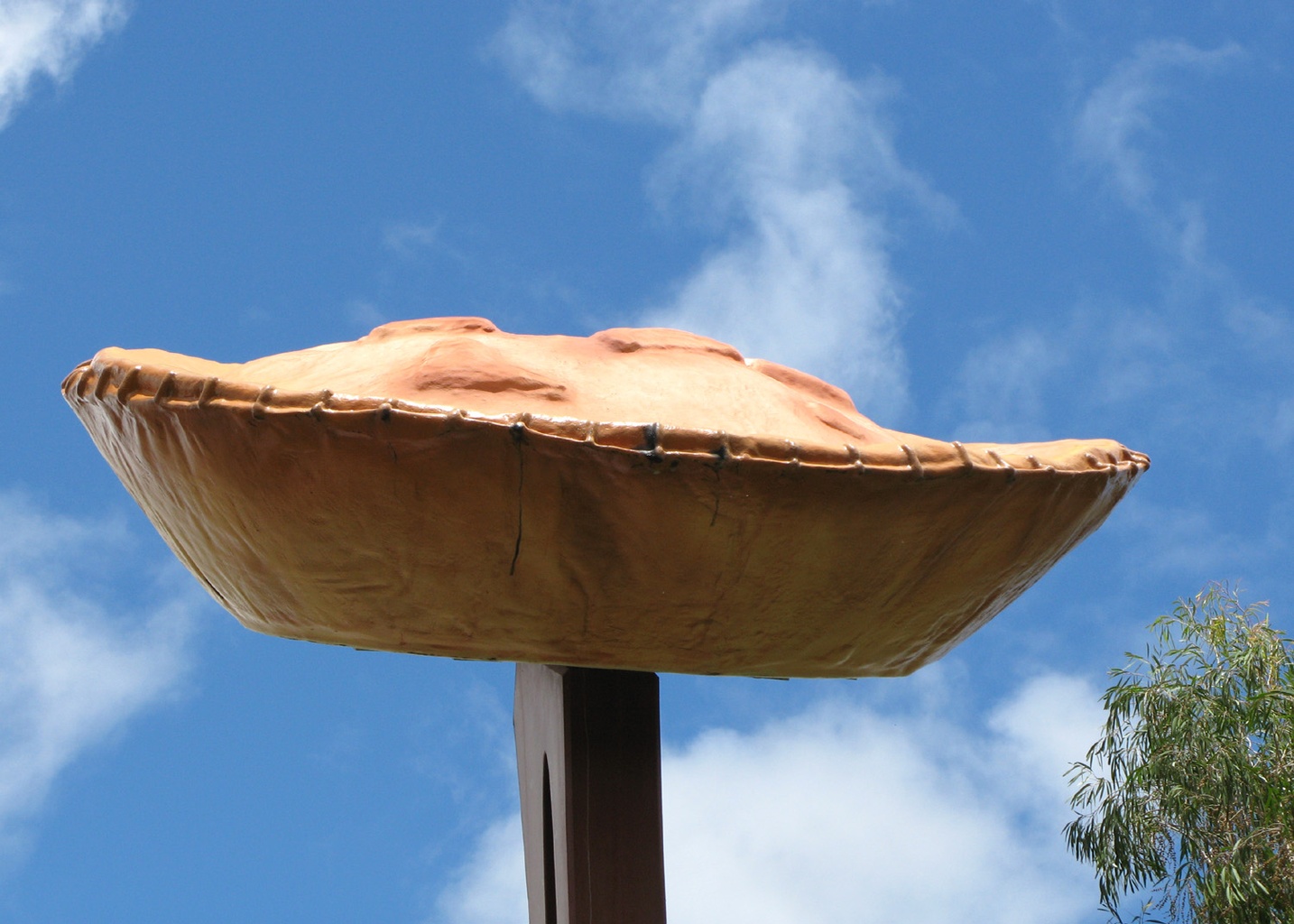 The Big Pie in Yatala