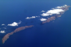 Desertas Islands