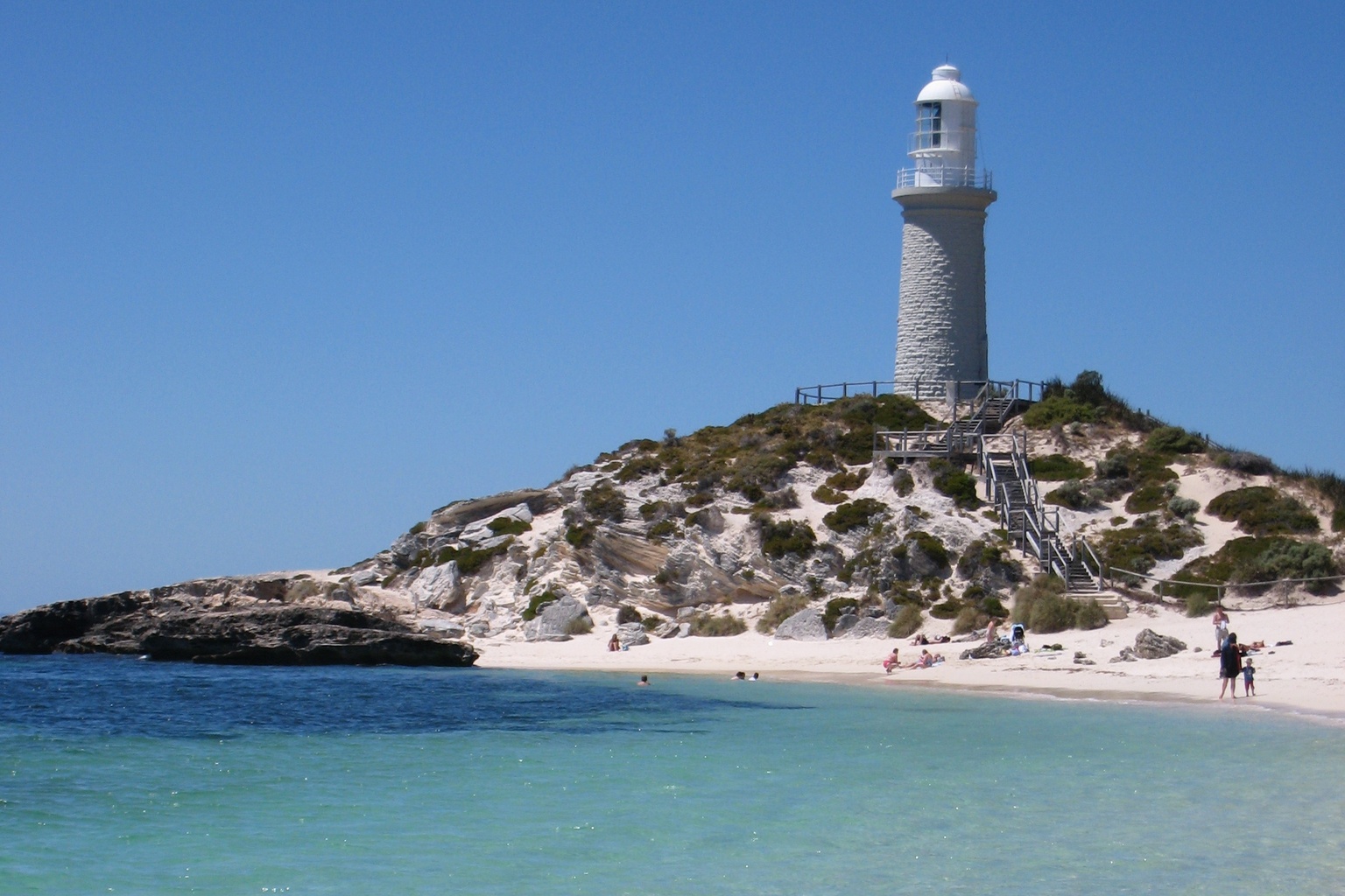 Bathurst Lighthouse