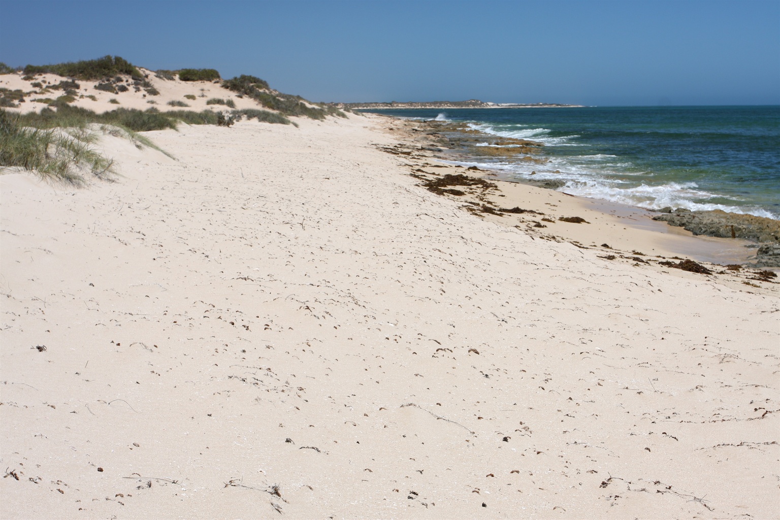 Cape Range National Park