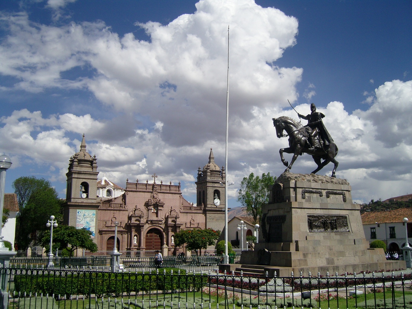 Ayacucho